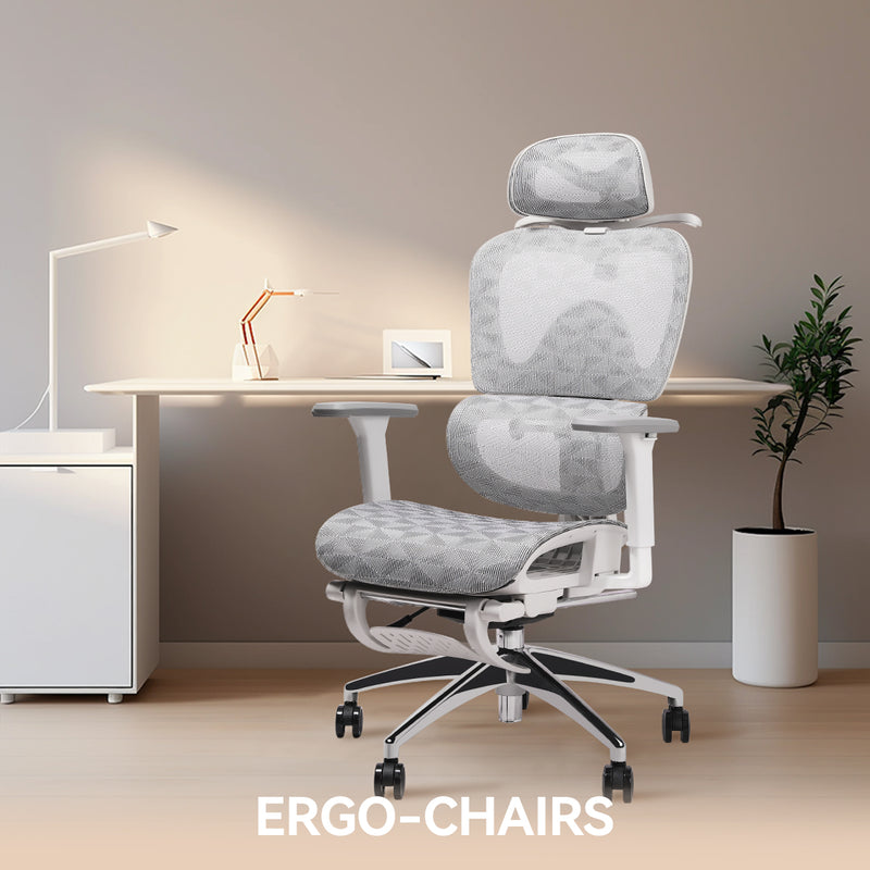Best Gaming& Ergonomic Chair in Malaysia – Musso Gaming Chair Official ...