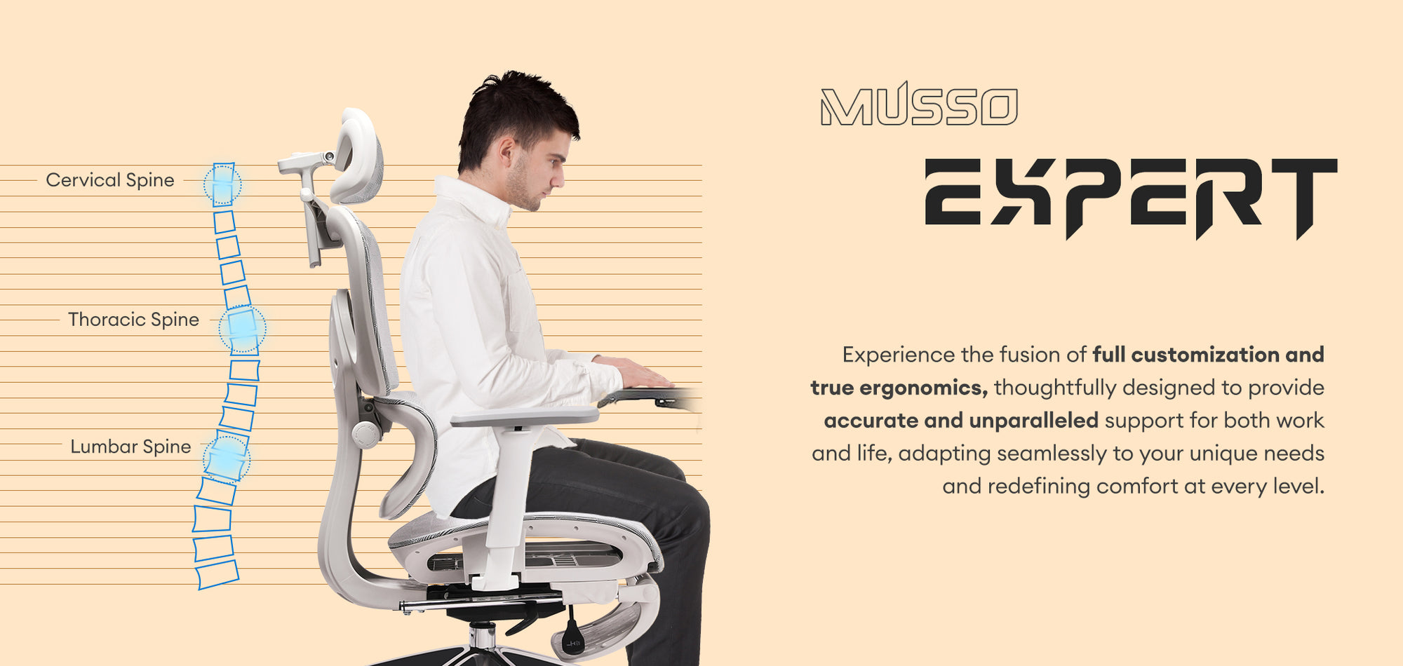 Best Gaming Chair in Malaysia – Musso Gaming Chair Official – musso.my