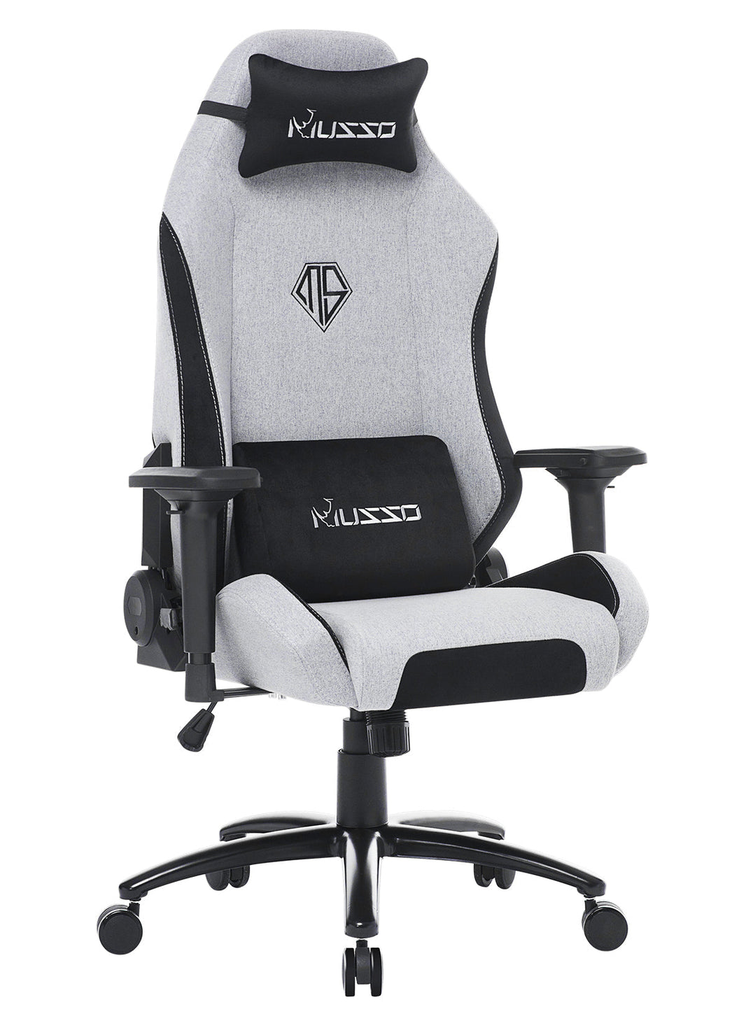 Ergonomic-chair – musso.my