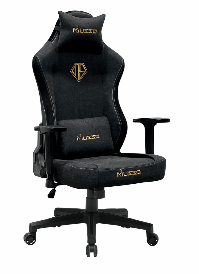 Ergonomic-chair – musso.my