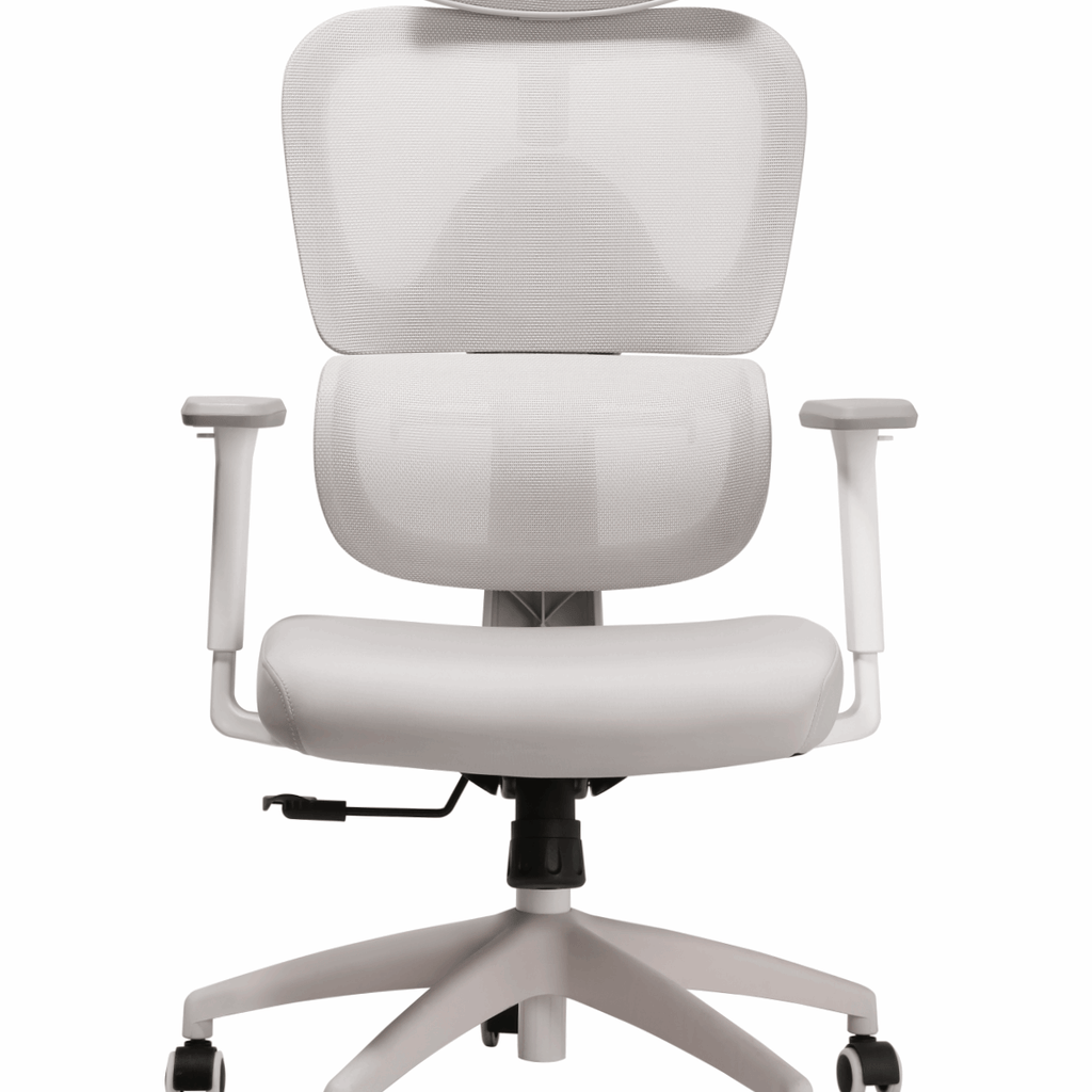 MUSSO E600 SE Ergonomic Mesh Office Chair – musso.my