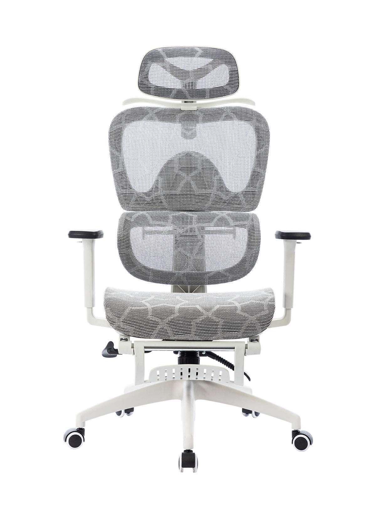 MUSSO E600 Mesh Ergonomic Office Chair – musso.my
