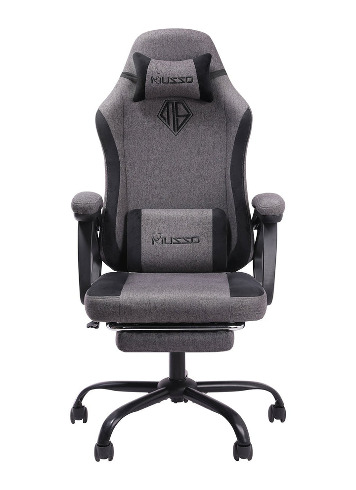 Best Gaming Chair in Malaysia – Musso Gaming Chair Official – musso.my