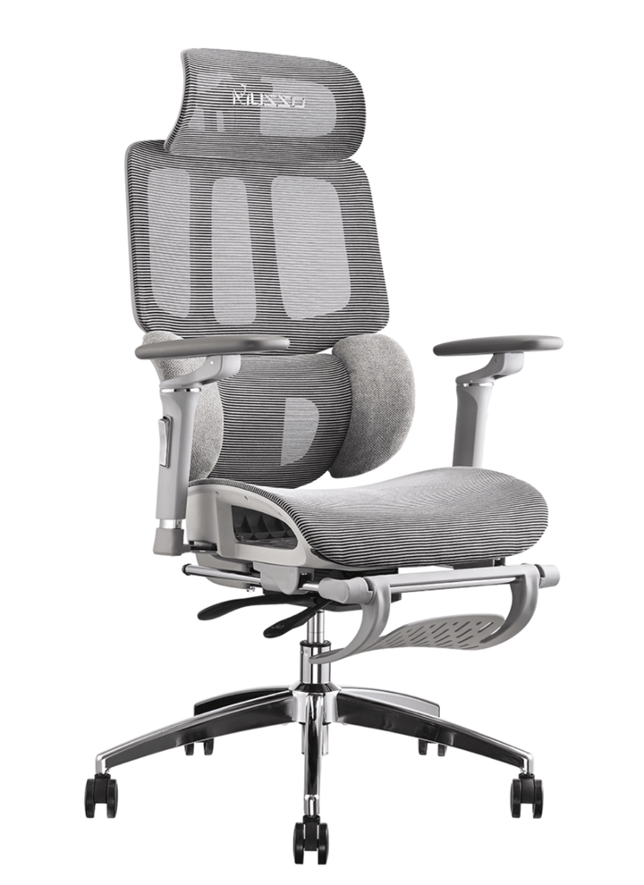 Ergonomic-chair – musso.my