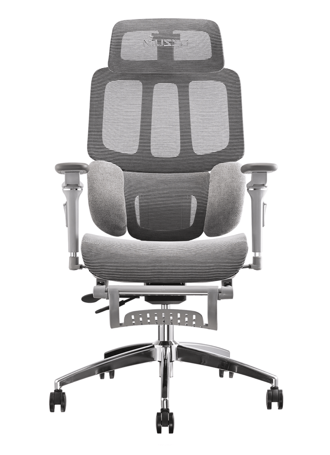 Ergonomic-chair – musso.my