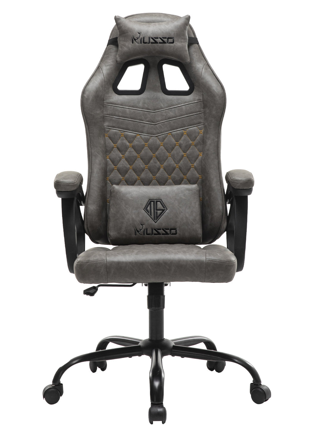 Best Gaming Chair in Malaysia – Musso Gaming Chair Official – musso.my