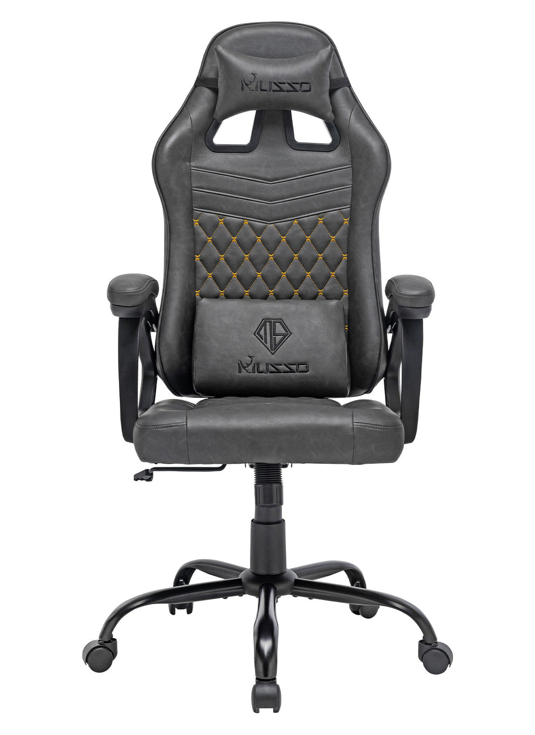 Best Gaming Chair in Malaysia – Musso Gaming Chair Official – musso.my