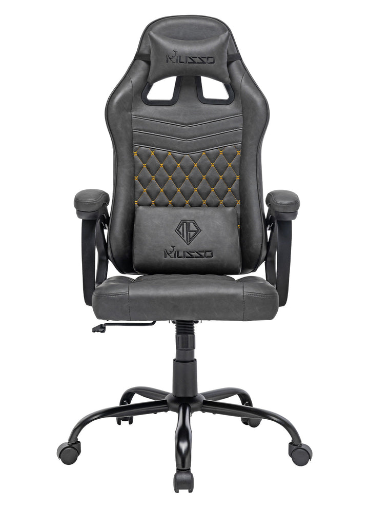 Best Gaming& Ergonomic Chair in Malaysia – Musso Gaming Chair Official ...