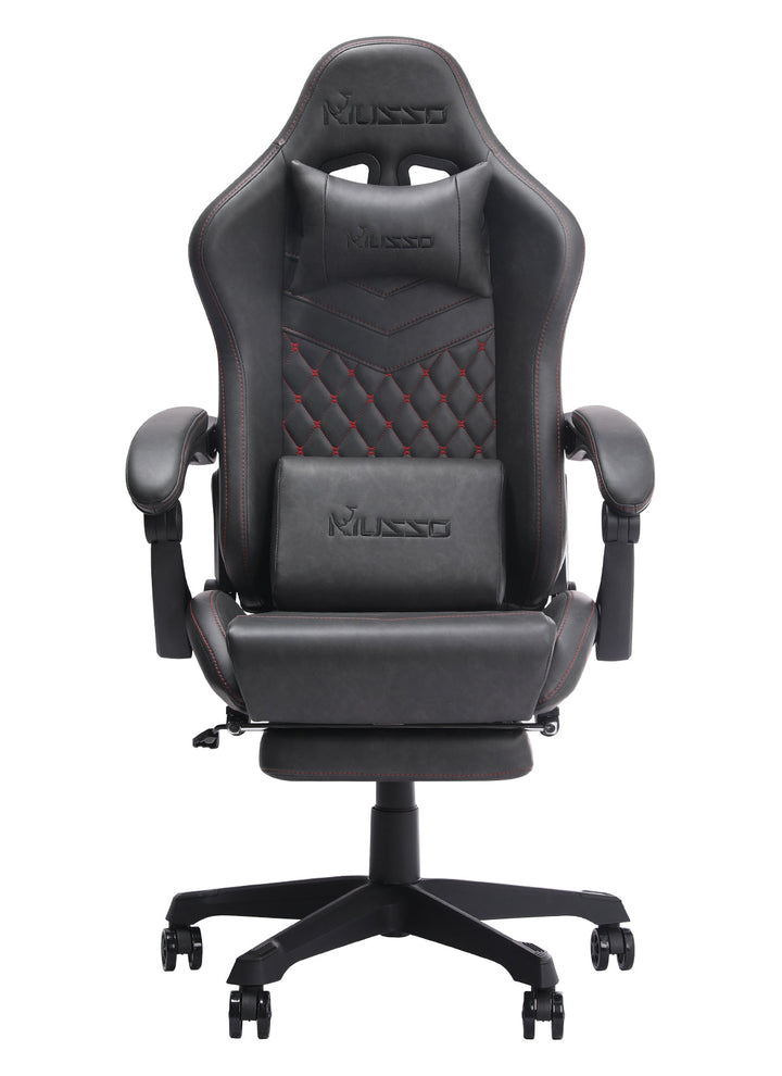 Ergonomic-chair – musso.my